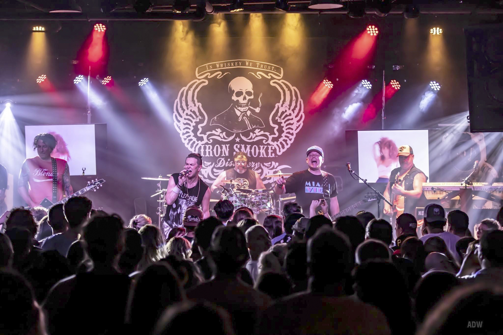 The Geek Army Acoustic, M80’s play Music on the Pier | News, Sports ...